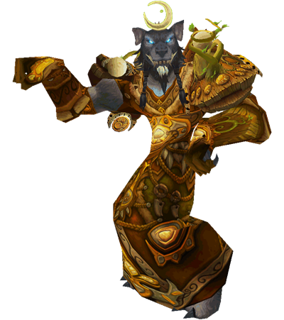 One Of These Alts: October 2010